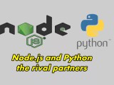 Node Js And Python The Rival Partners Midway College
