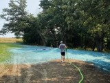 Midwest Hydroseeding Norfolk And Columbus Ne