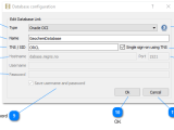 Database Configuration