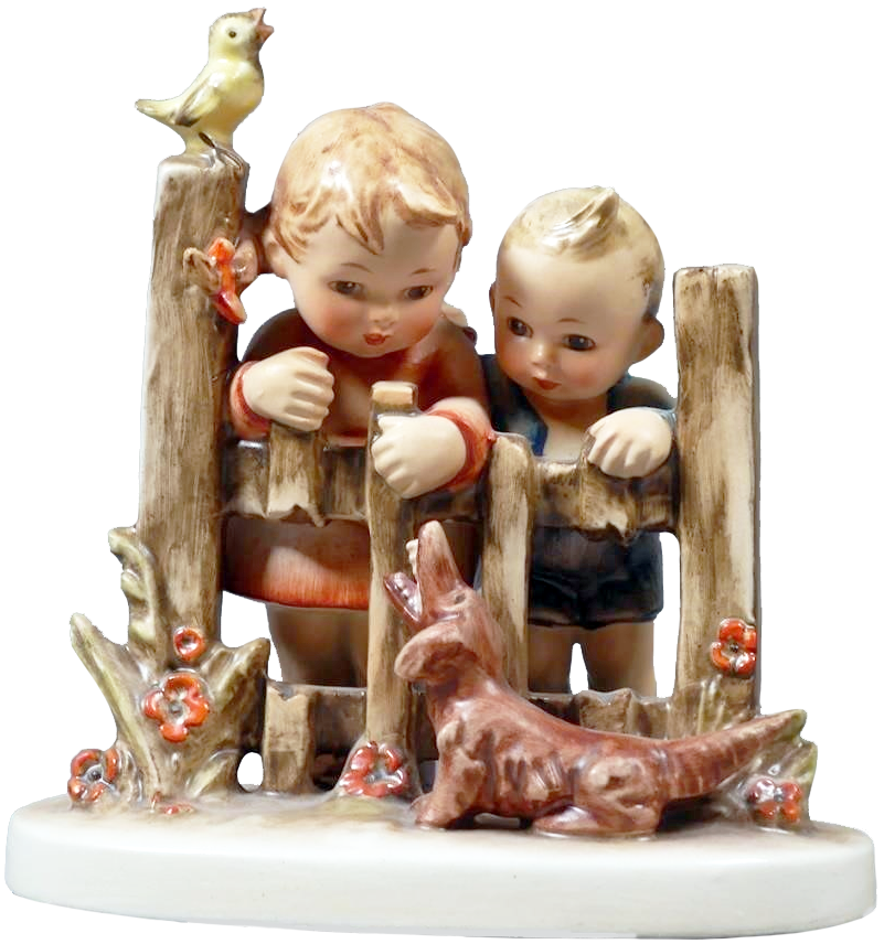 Rare Hummels – Possible Future Edition - M. I. Hummel