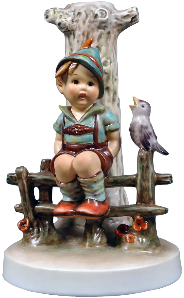 Rare Hummels – Possible Future Edition - M. I. Hummel