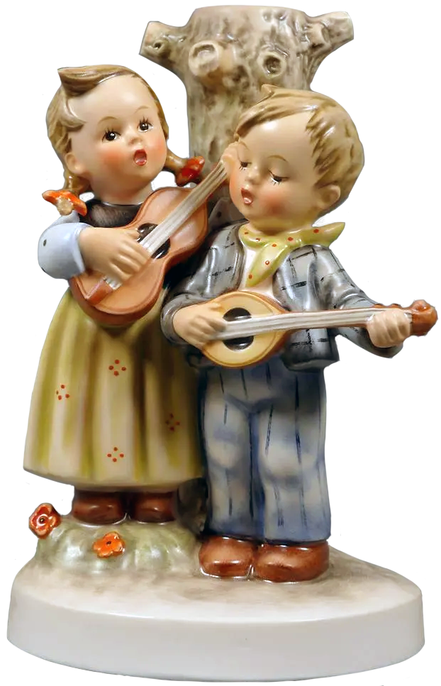 Rare Hummels – Possible Future Edition - M. I. Hummel