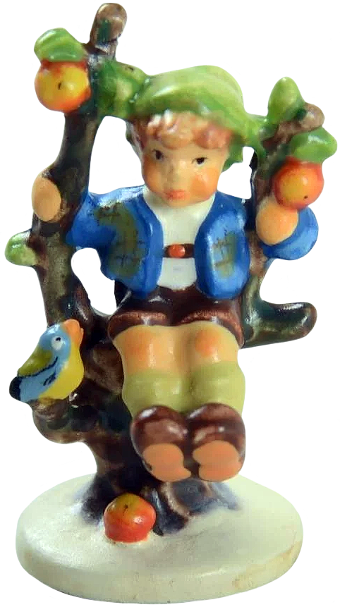 Art & Collectibles Dolls & Miniatures Hummel Doll Bath Miniature ...