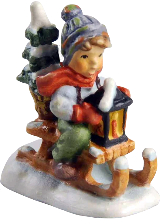 Rare Hummels – Olszewski Miniatures - M. I. Hummel