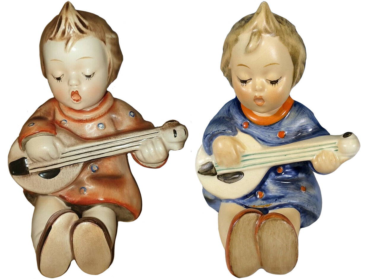 Hummel Variations - M. I. Hummel