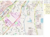 Js Creating A Map App Using Openlayers With A Dockerized Maptile