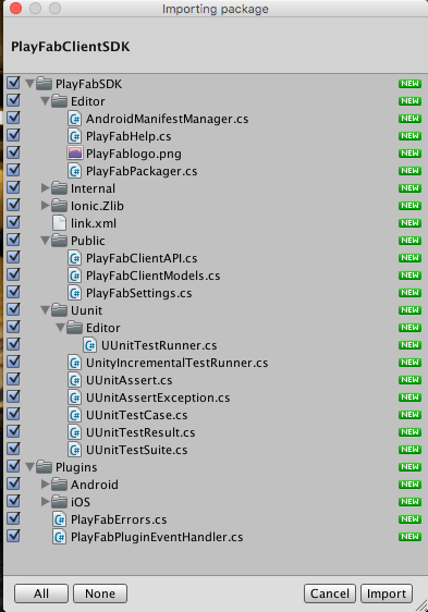 Playfab And Unity Mike Lynch