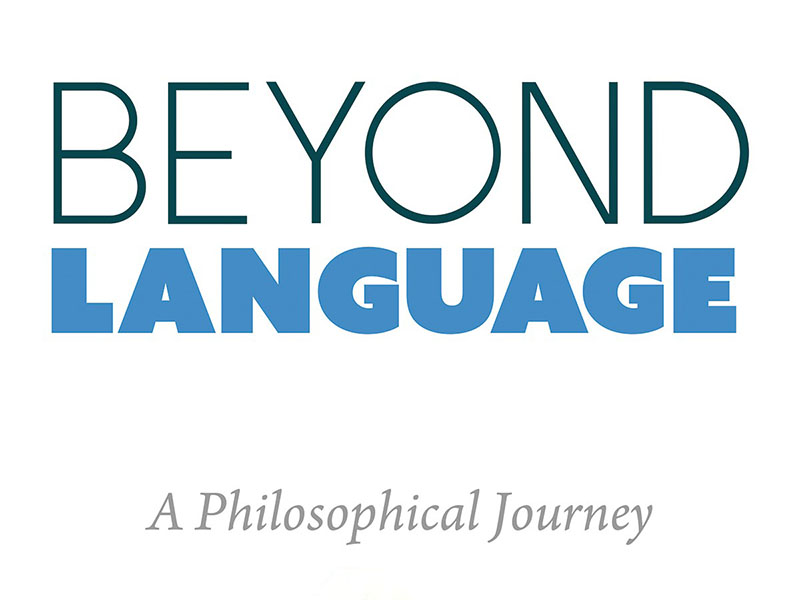 Beyond Language | Vern R. Walker | Mike Morrell