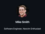 Mike Smith