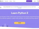 Learn Python Online 2022 22 Best Python Courses And Tutorials For