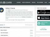 Learn Python Online 2021 22 Best Python Courses And Tutorials For