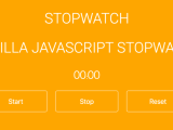 24 Javascript Projects For Beginners In 2025 With Source Code