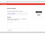 Free Javascript Practice For Beginners 8 Best Javascript Exercise Sites