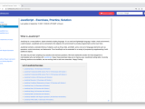Free Javascript Practice For Beginners 8 Best Javascript Exercise Sites