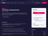 Best Way To Learn Javascript In 2024 Free And Paid Tutorials