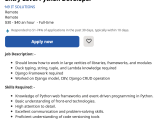 How To Become A Python Developer In 2024 Skills Career Tips More