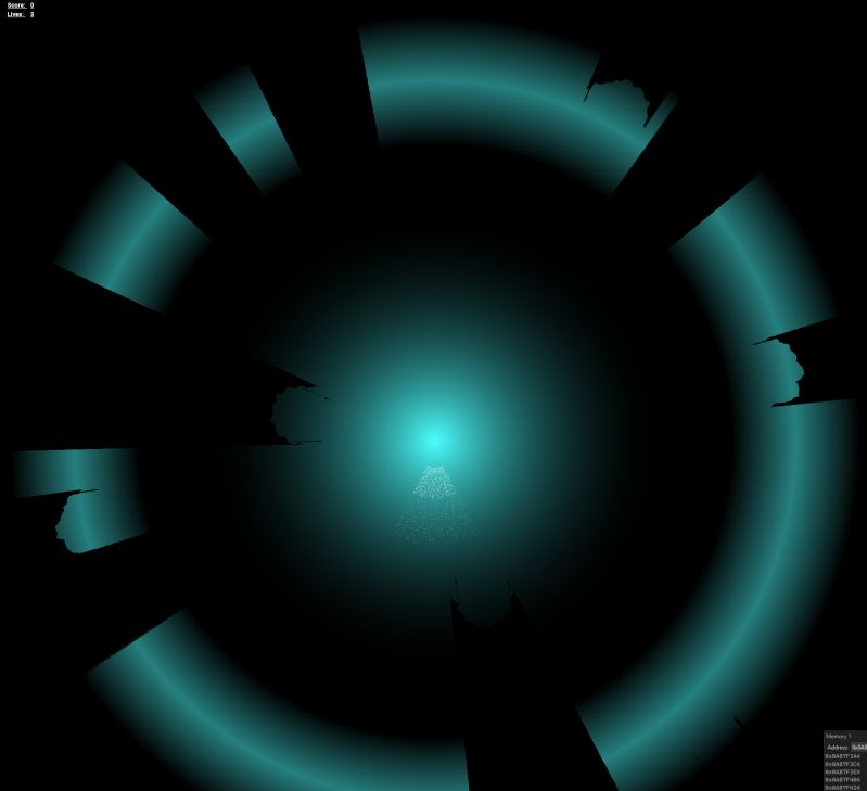 Github Wizardike Spectralengine A Multithreaded Game Engine That - Premium Desktop Minimal Arts | Free Download