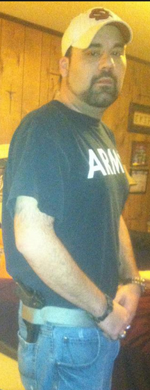 Charles Lattuca III , US Army Ranger , Major , POSER , Blog of Shame