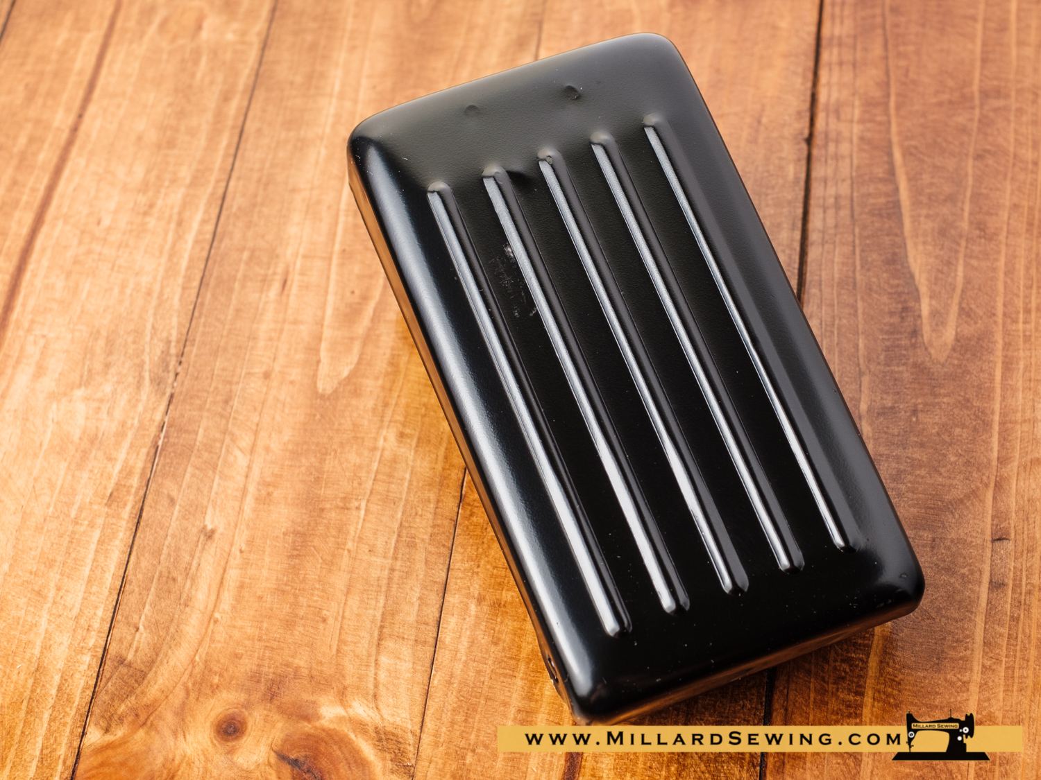 Foot Controller, Carbon For Multiple Makes & Models – Millard Sewing Center