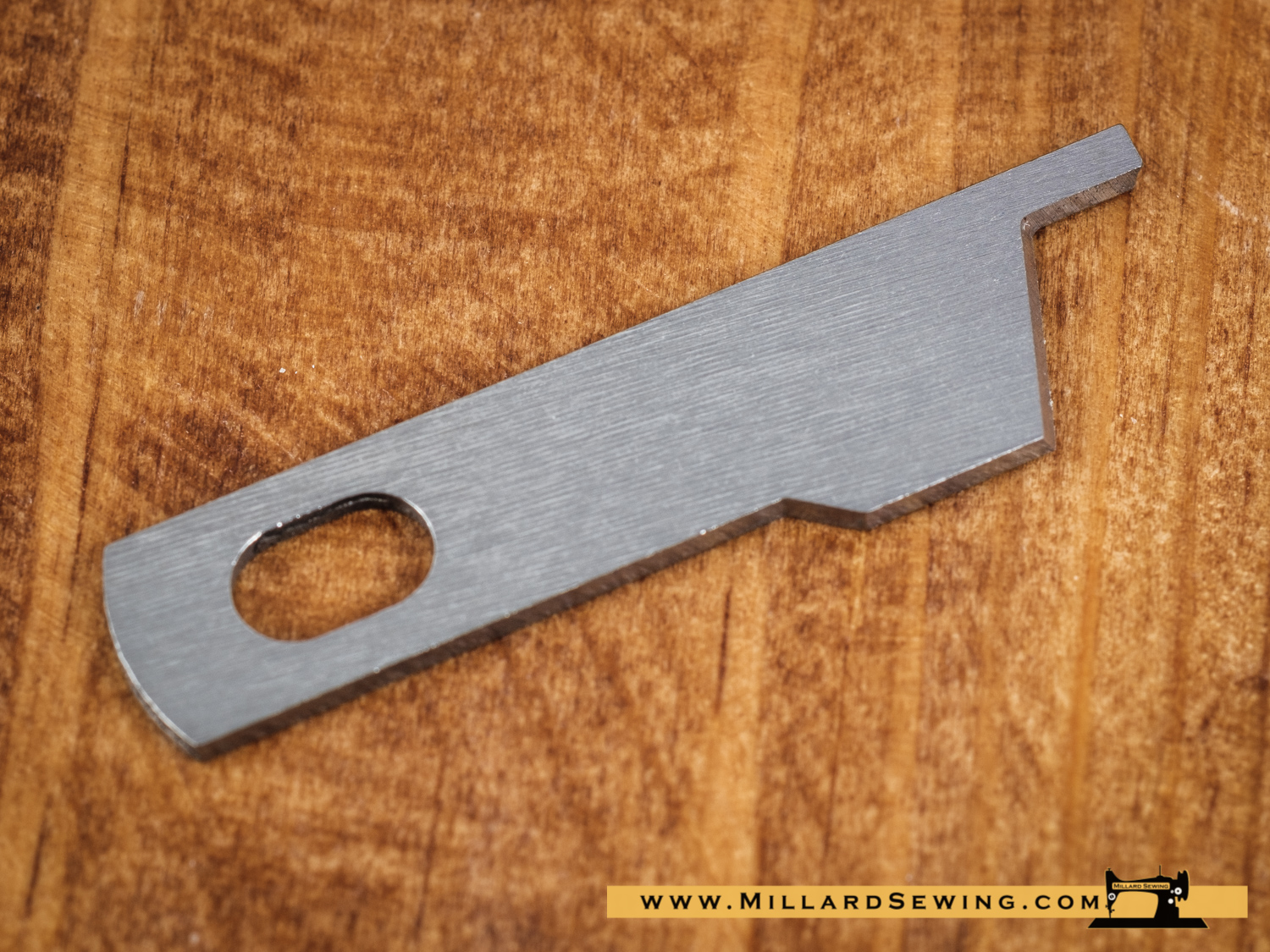 Knife (Upper) for Babylock & Simplicity Sergers – Millard Sewing Center