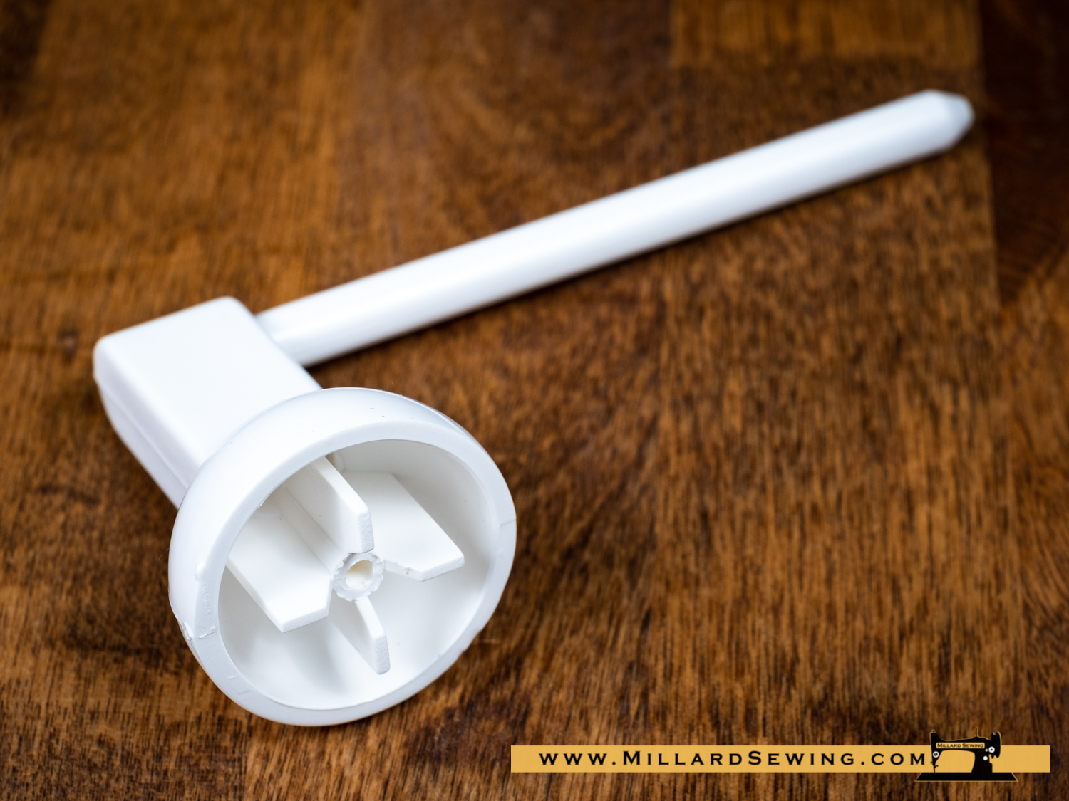 Spool Pin (Horizontal) For Singer Sewing Machines – Millard Sewing Center