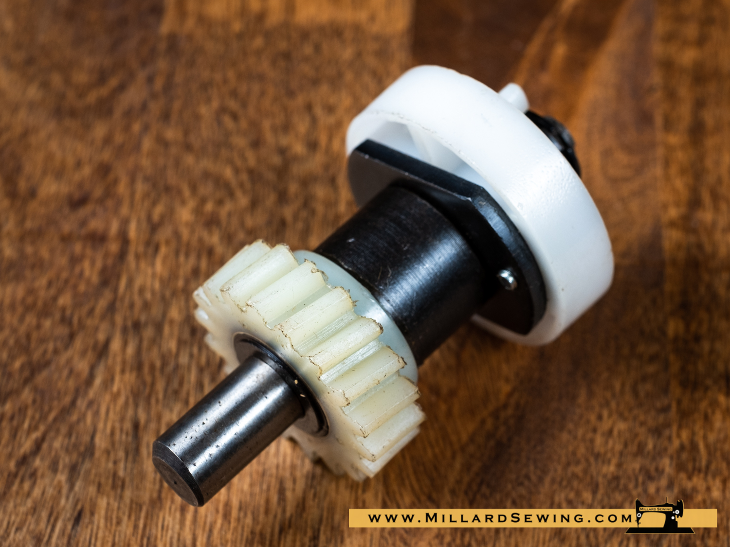 Camstack Gear for Singer Multiple Models – Millard Sewing Center
