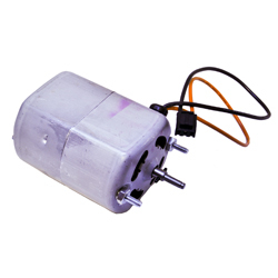 Electric Motor Assembly for Singer Sewing Machine – Millard Sewing Center