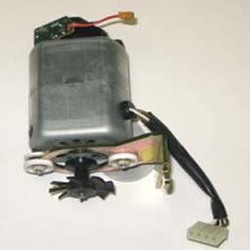 Electric Motor Assembly for Singer Quantum Sewing Machine – Millard ...