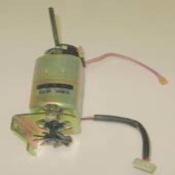 Electric Motor Assembly for Singer Quantum XL100 Sewing Machine ...