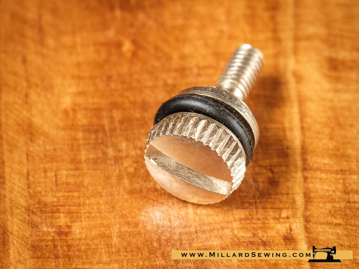 Presser Foot Screw for Singer – Millard Sewing Center