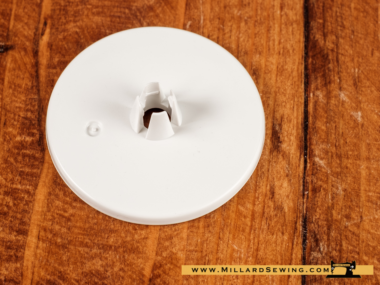 Spool Cap Large 44mm for Multiple Brands – Millard Sewing Center