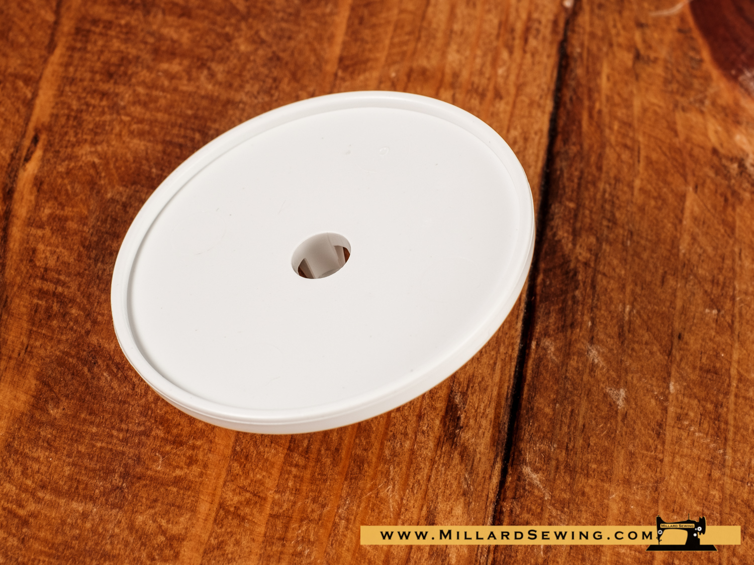 Spool Cap Large 44mm for Multiple Brands – Millard Sewing Center