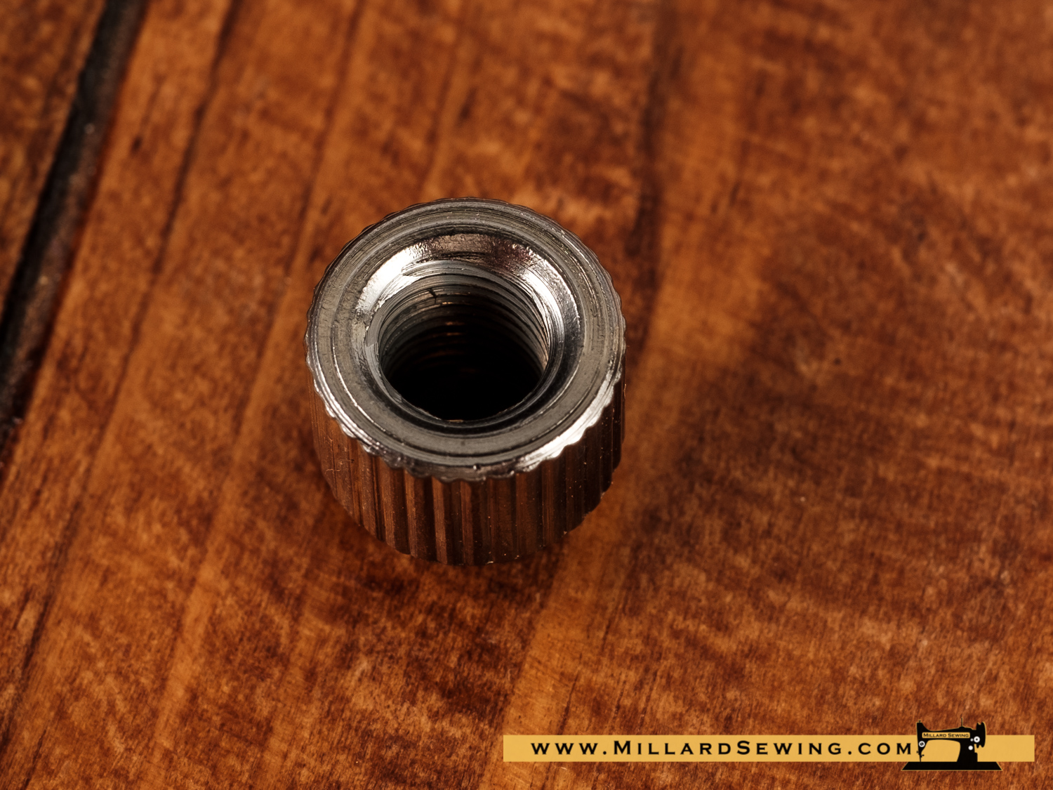 Tension Nut, Internal for Singer Tension Assembly – Millard Sewing Center