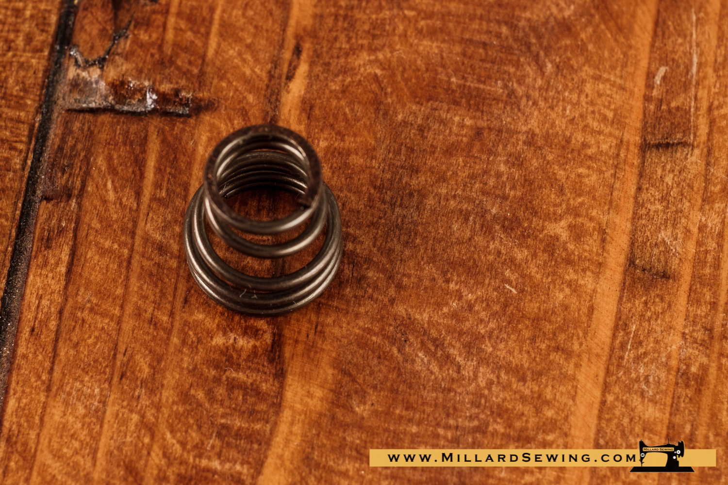 Tension Beehive Spring for Singer Tension Assembly – Millard Sewing Center