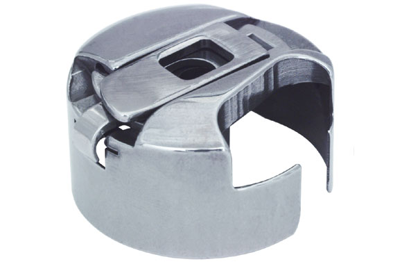 Bobbin Case, Anti Backlash for Industrial Sewing Machines – Millard ...