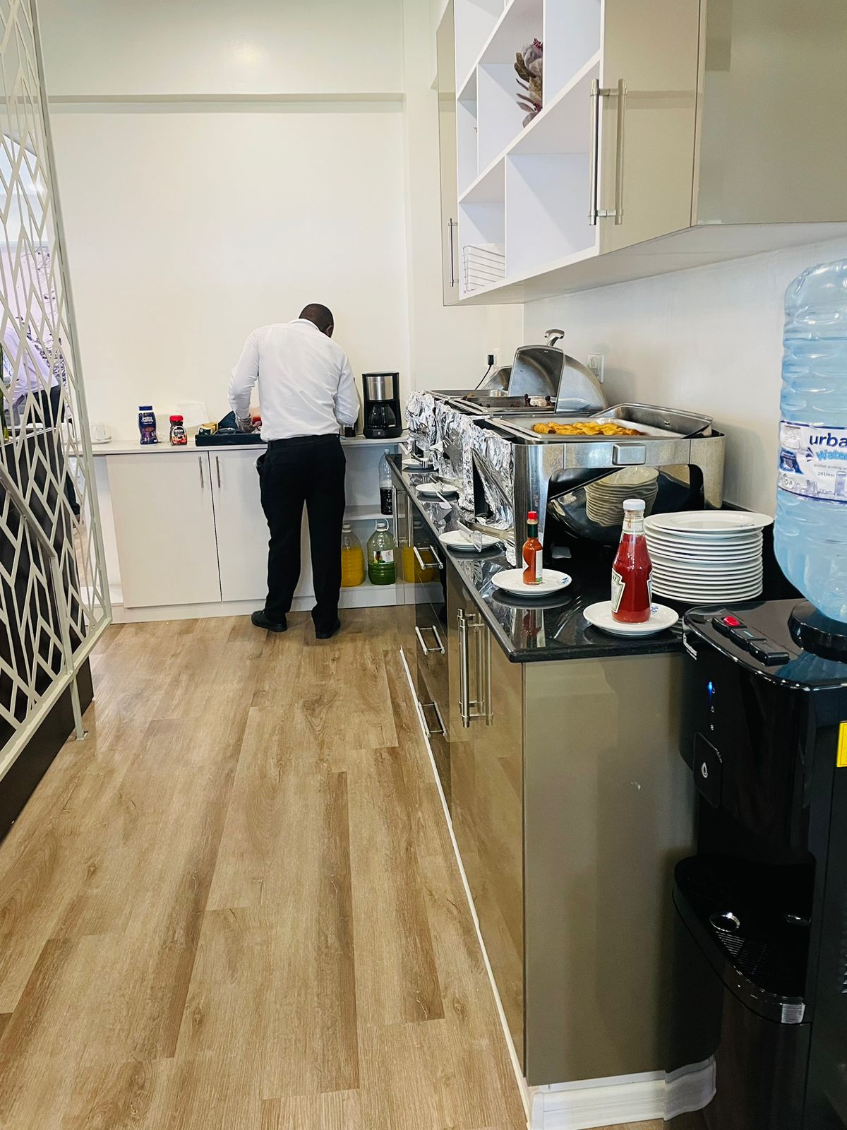 Our Gallery - Millenium Work Depot