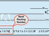 How To Find Your Chase Routing Number Fast Millennial Money