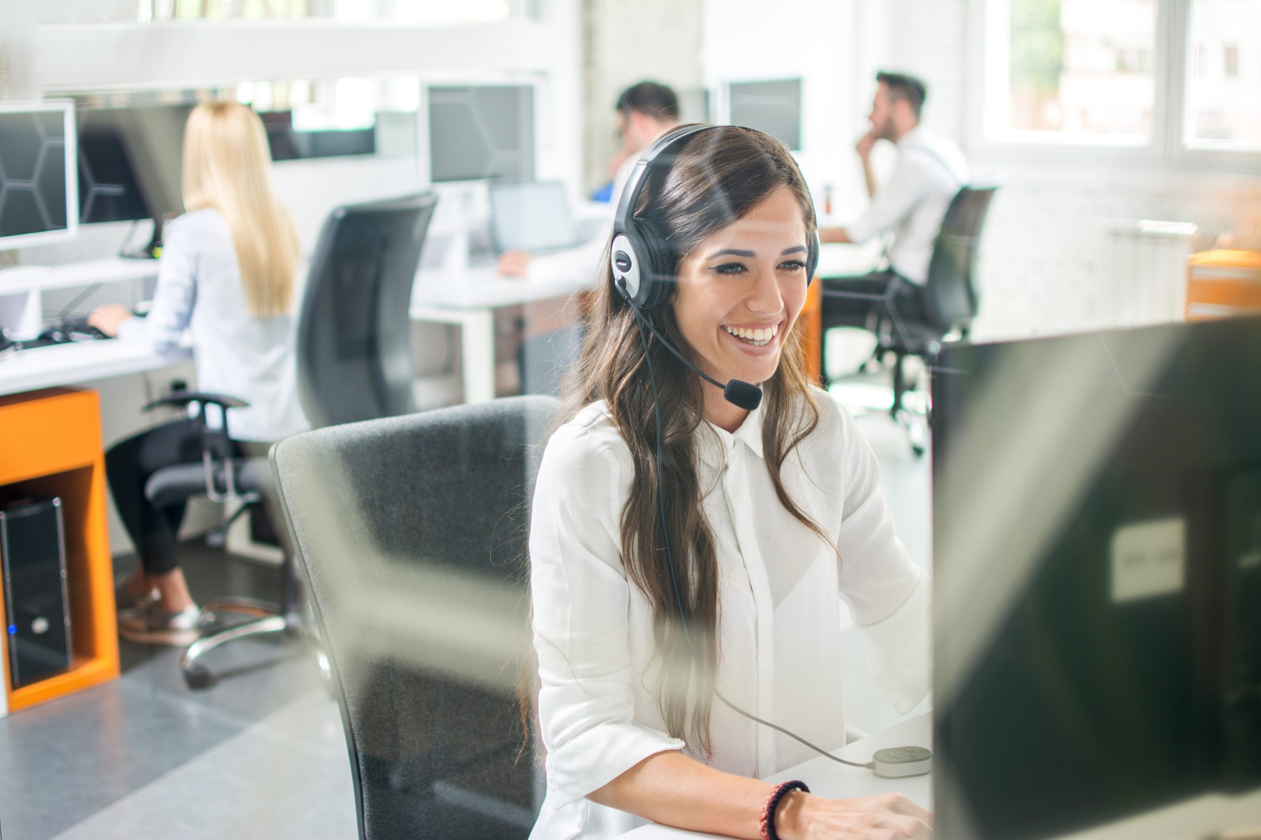 A Beginner's Guide for Companies Wanting Call Center Outsourcing ...