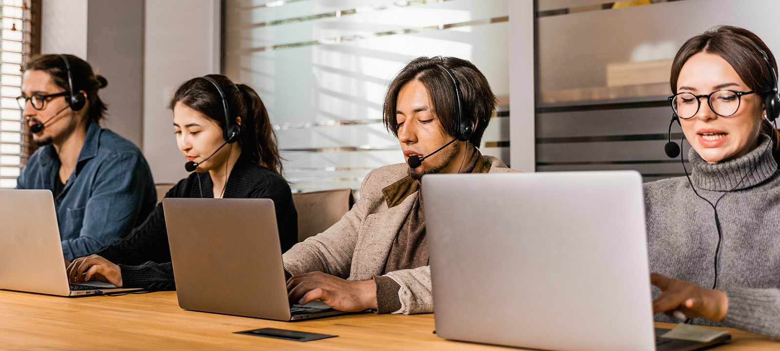 Appointment Setting Call Center