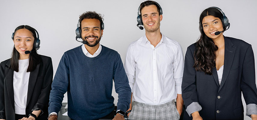 5 Keys To Building Out A Successful Call Center Infrastructure