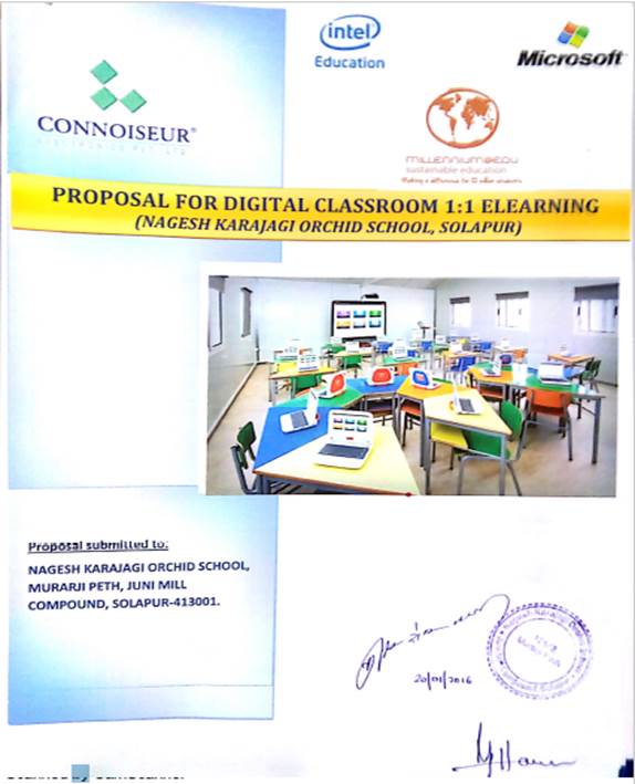 India@EDU | Millennium@EDU SUSTAINABLE EDUCATION