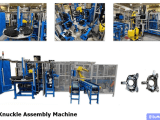 Assembly Test Systems Miller Industrial