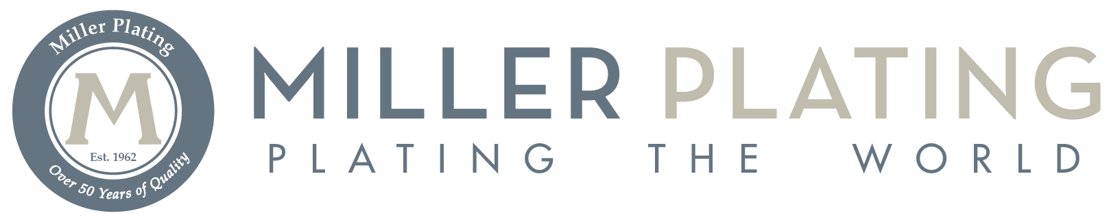 Post-Plating Baking – Miller Plating
