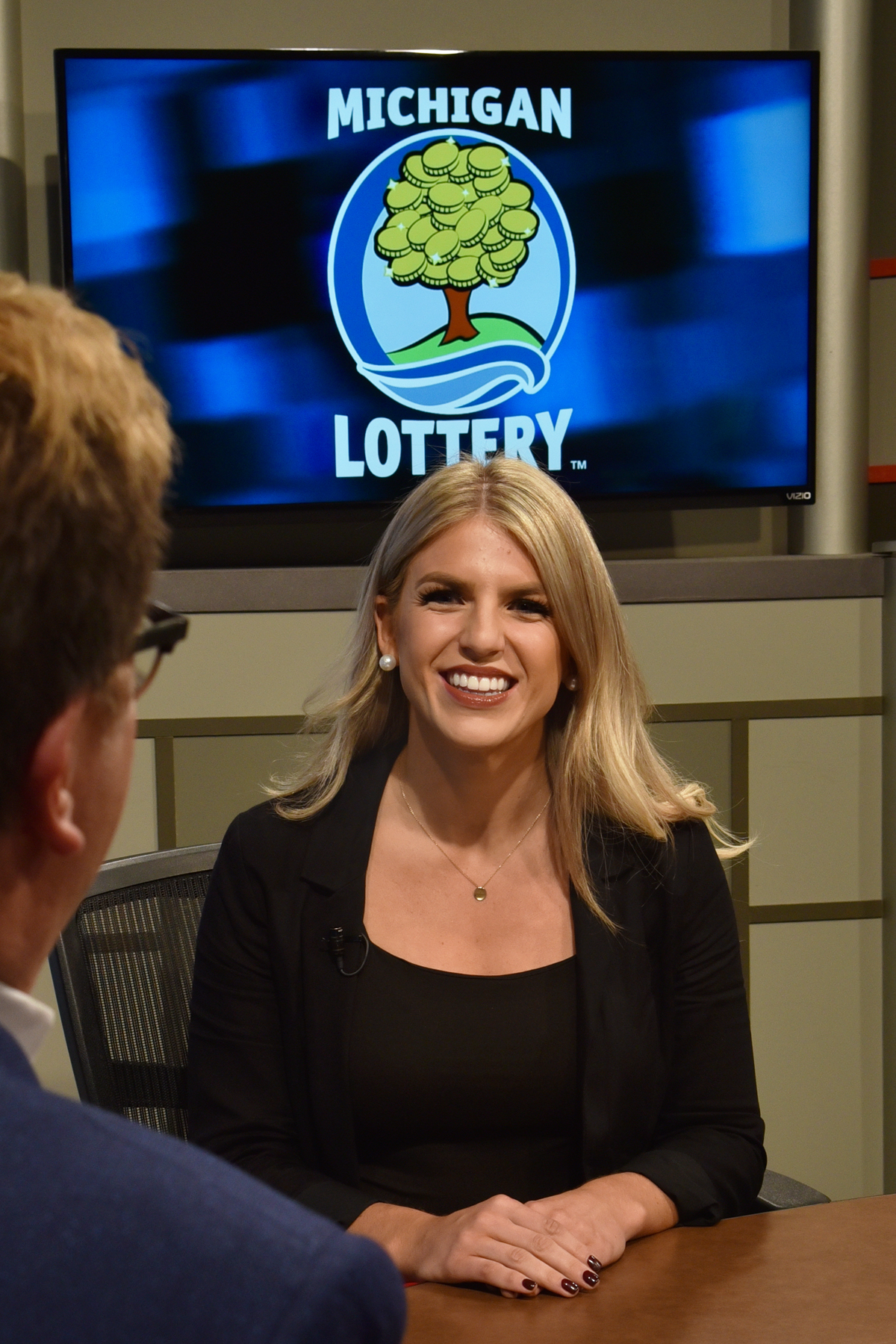 Bay County Educator Wins Excellence in Education Award from the ...