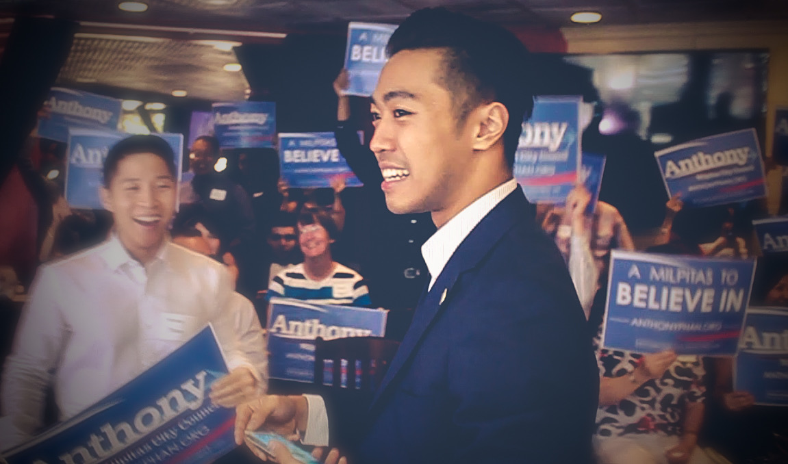 An Interview with District 25 State Assembly Candidate: Anthony Phan ...