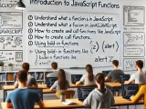 笙条沒ｰlearn About Javascript Functions A Comprehensive Guide Bernard