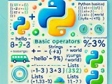 Python Basic Operators