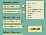 Learn More About Javascript Operators Basics