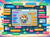 Getting Started With Scratch 3 0 Basic Interactive Script Guide