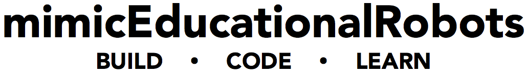 Mimiceducationalrobots